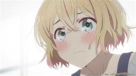 TVアニメ彼女お借りします第2期4話満足度16あらすじ先行カット公開和也のもとに麻美が現れ千鶴がレンタル彼女であることを知って