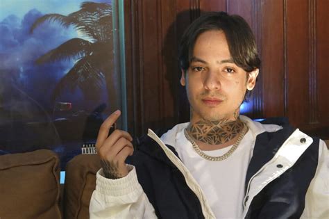 Natanael Cano y su nuevo álbum Nata Montana conquistan Spotify