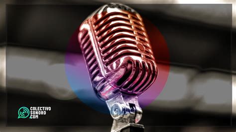 Colectivo Sonoro Presenta Las Canciones Colombianas Alternativas De