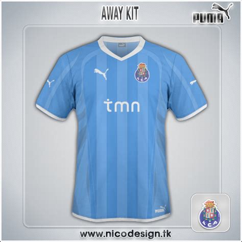 Karako Design Camiseta Del Porto