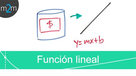 10 Ejemplos De Funciones Lineales En La Vida Cotidiana Ejemplo Images