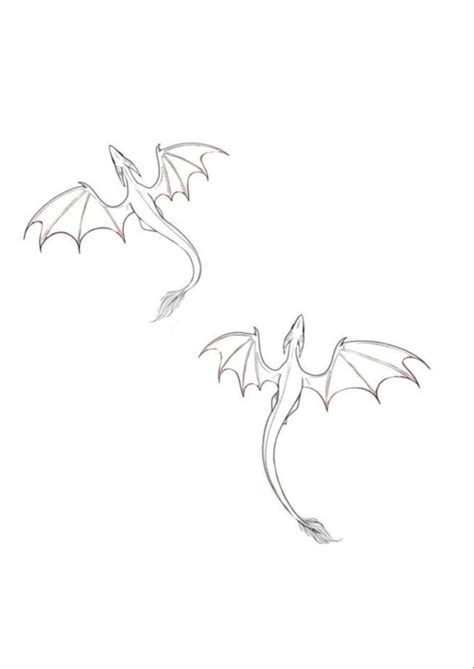 Pin by Дарья Сафонова on Быстрое сохранение Small dragon tattoos