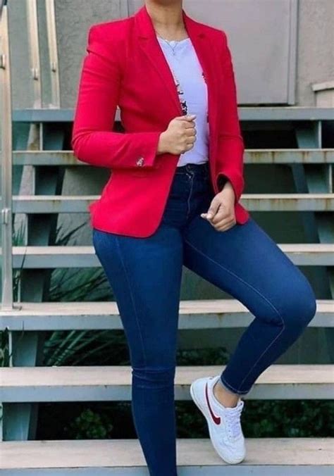 Casual Work Outfit Spring Stylish Work Outfits Casual Chic Outfit
