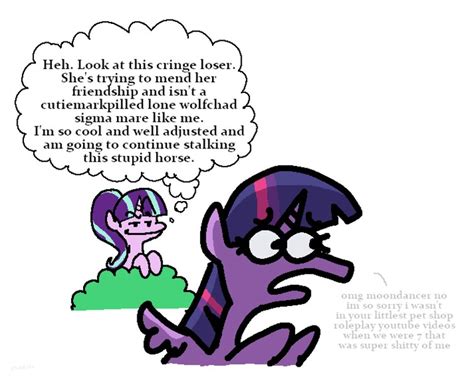 2954901 Safe Artist Punkittdev Derpibooru Import Starlight