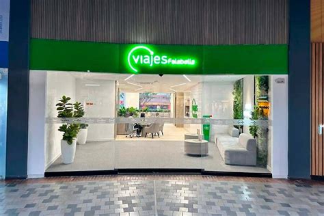 Viajes Falabella continúa su expansión en Perú y abre nueva tienda en