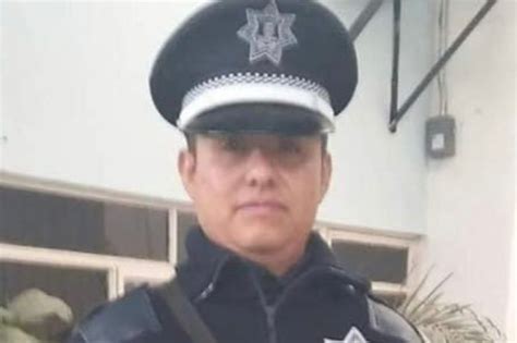 Muere policía atacado por delincuente en San Pedro Cholula e consulta