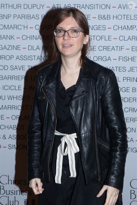 Aurore Bergé Son ex mari est en couple avec une célèbre ministre qui