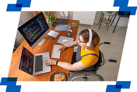 Investir Em Acessibilidade Na Web Melhora A Imagem E Aumento O Lucro