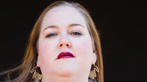Anti Fatness Keeps Fat People On The Margins Says Aubrey Gordon Mpr News