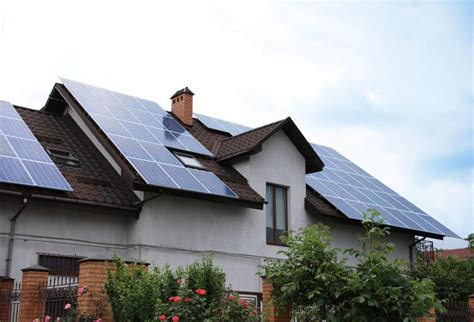 The Most Efficient Solar Panels Of In Most Efficient