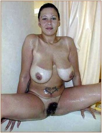 Big Busty Hairy Show Body Porn Pics