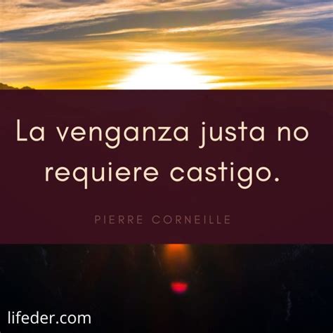 100 Frases de Venganza para Ser Más Sabio
