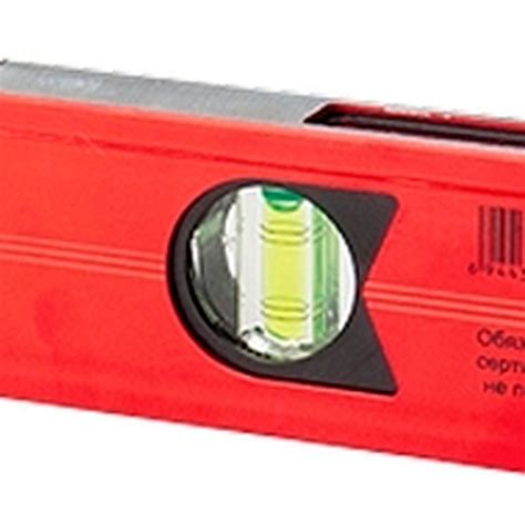 Nível de Alumínio Reforçado Imantando 16 Pol 400mm 3 Bolhas MTX 347049