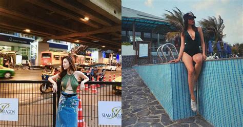 Sau Thủy Top hotgirl Việt nào sở hữu vòng 1 khủng nhất hiện nay