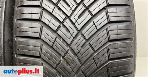 Continental Allseason Contact M Vissezonas R A