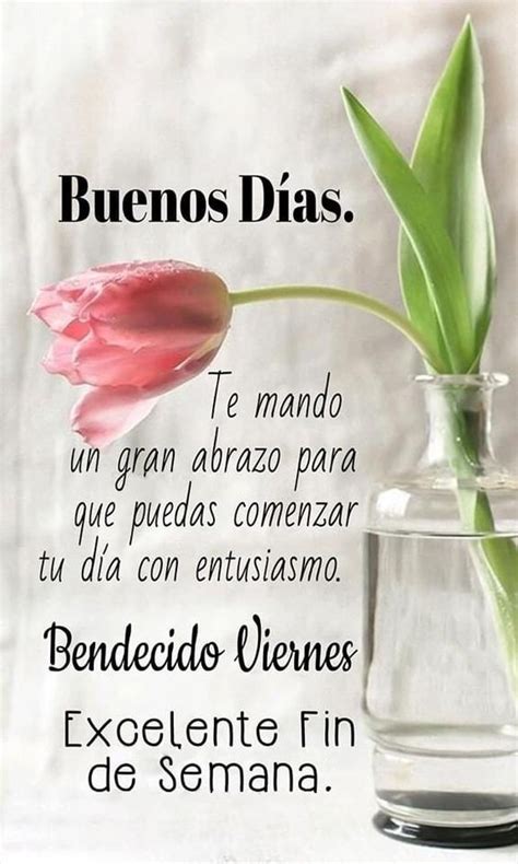 Feliz FIN DE SEMANA Bendiciones Imágenes con Frases