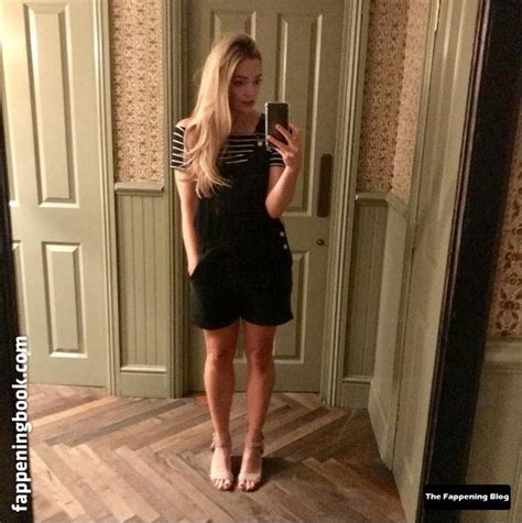 Cherry Healey Nude OnlyFans Leaks Fappening FappeningBook