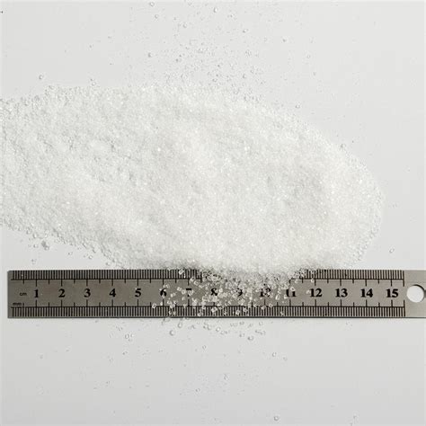 NH4 2so4 Ammonium Granular Sulfate Caprolactam Grade Particles