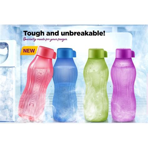 Xtremaqua Ml Tupperware Plus