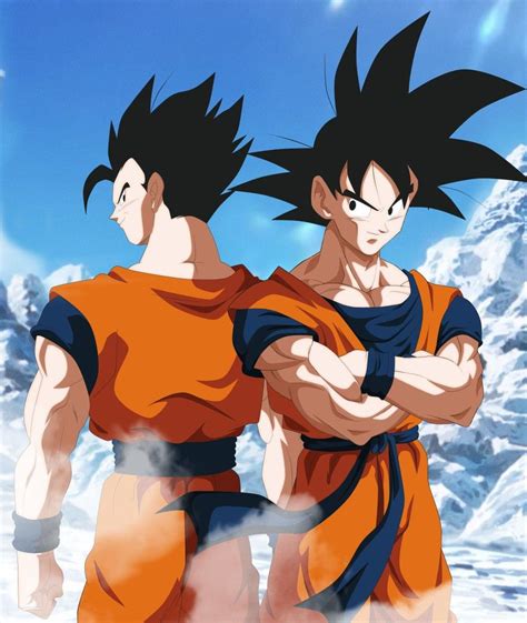 Crédito Credit by AlejandroRS23 on twitter Link Visitar visit Dbz