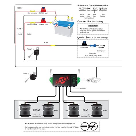 Air Conditioner Compressor Wiring Diagram