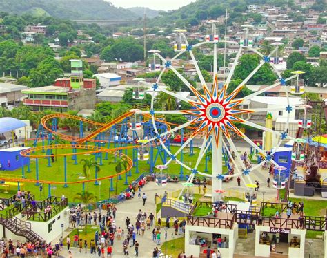 Turismo Destaca Incremento De Visitantes Durante Las Primeras Semanas