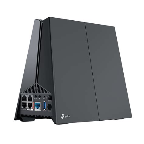 Archer GE650 BE11000 Tri Band Wi Fi 7 Gaming Router TP Link South
