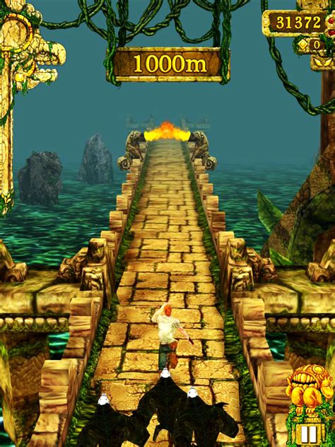 Temple Run Mod Kadirof Texno