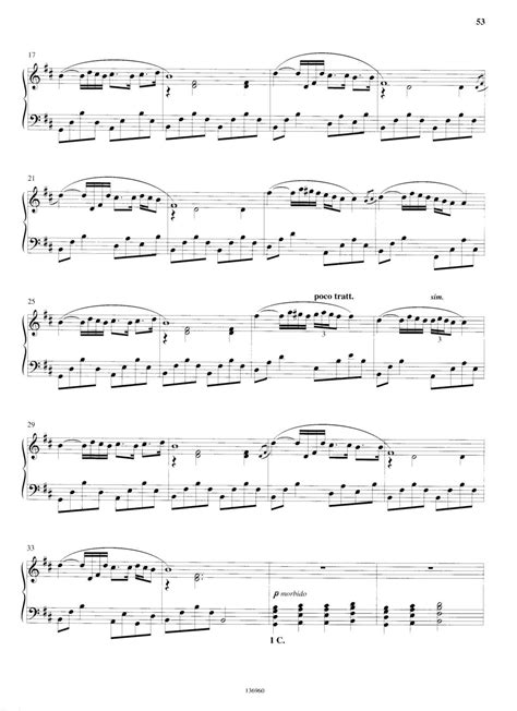Partitura Para Piano Passaggio Ludovico Einaudi Las Notas De Nana