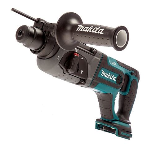 Makita DHR241Z Perforateur Burineur Sans Fil 18V Li Ion SDS Plus