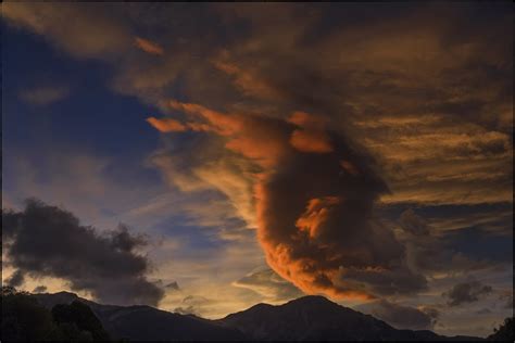 De quan els núvols somniaven amb xais fotopsia cat Flickr