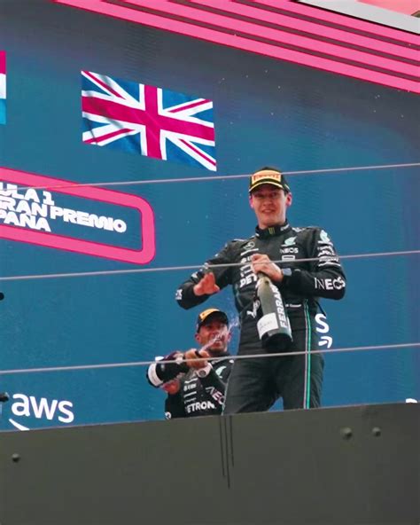 Lia On Twitter RT GeorgeRussell63 Is That Rain Sweat Or