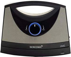 Best Wireless Speakers For Tv Updated List