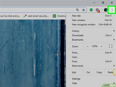 Google Chrome YouTube Tam Ekran Sorunu Nasıl Düzeltilir wikiHow