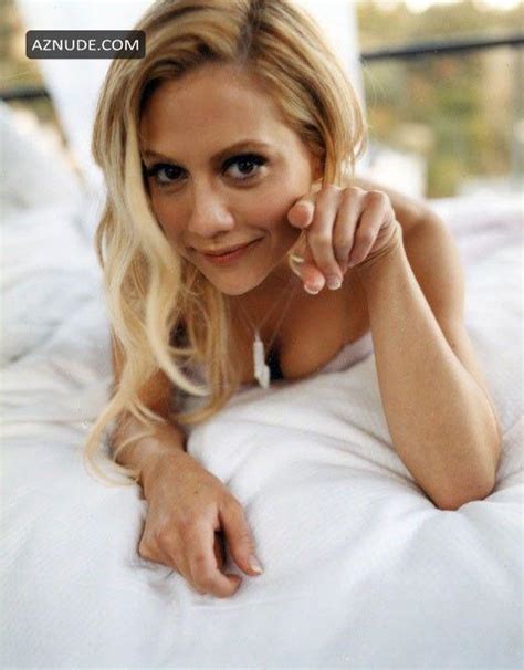 Brittany Murphy Sexy Photos Collection AZNude