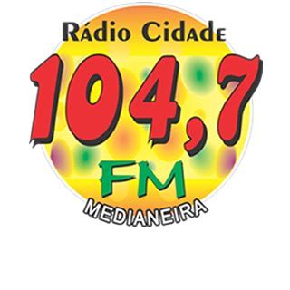 R Dio Cidade Fm Medianeira Pr Ao Vivo Ache R Dios