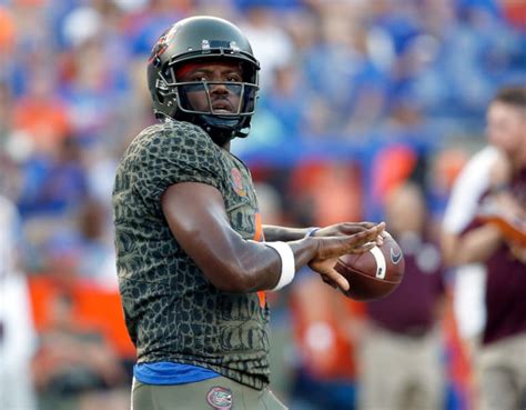 Randy Shannon Names Malik Zaire Starting QB For Missouri Game