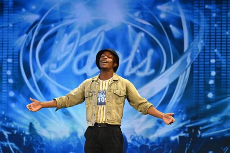 Auditions Day 2 Snapped Idols SA