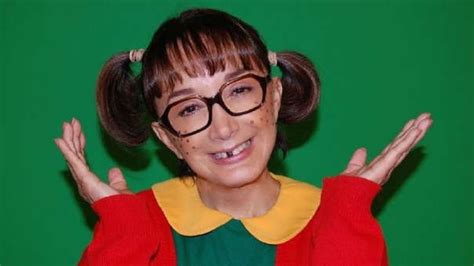 Video El Chavo Del La Chilindrina Causa Furor En Redes Sociales