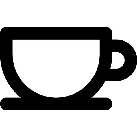 Coffee Cup Vector Svg Icon Svg Repo