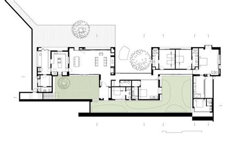 Gallery Of Interior Courtyards In Colombian Houses 15 Examples Of