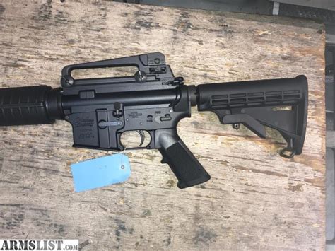 ARMSLIST For Sale Windham Weaponry AR 556