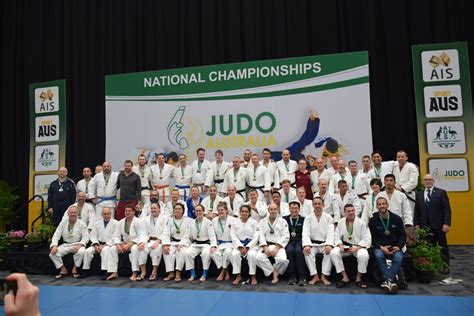 National Judo Championship 2024 Tickets Elga Nickie