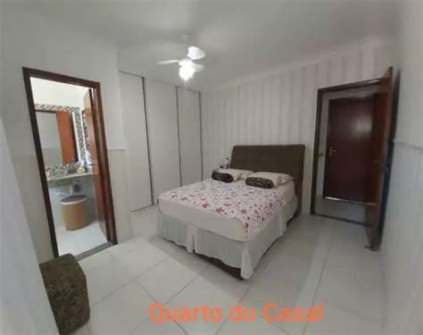 Linda Casa Em Condominio Fechado Centro De Lauro De Freitas Achou