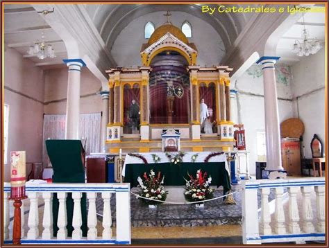 Parroquia Señor de la Salud Oteapan Horario de Misas