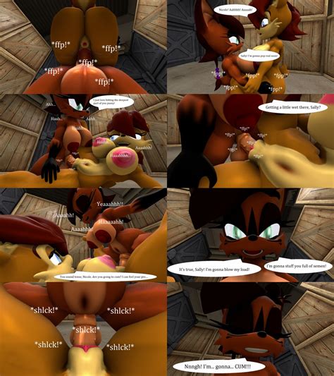 Rule 34 1futa 1girls 3d Anus Archie Comics Big Breasts Brown Nipples Climax Comic Dialogue