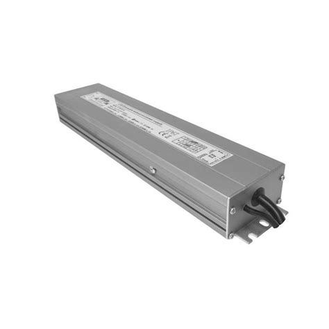 Fuente de alimentación para tira extraplana de led monocromática