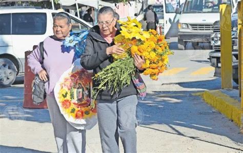 Panteones Listos Para Visitantes
