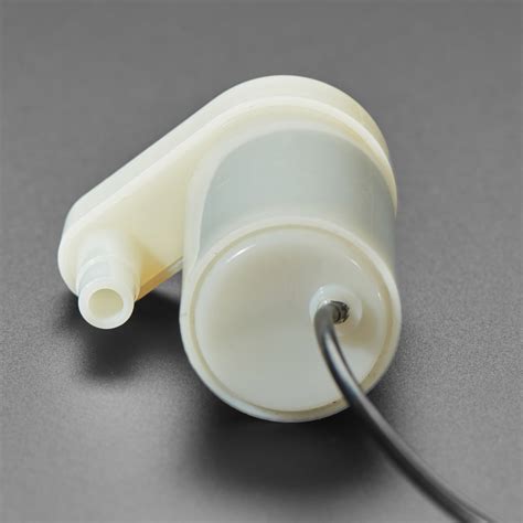 3 6V DC Micro Submersible Mini Water Pump Digitalelectronics Lk