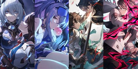 Honkai Star Rail All Available Light Cones Explained